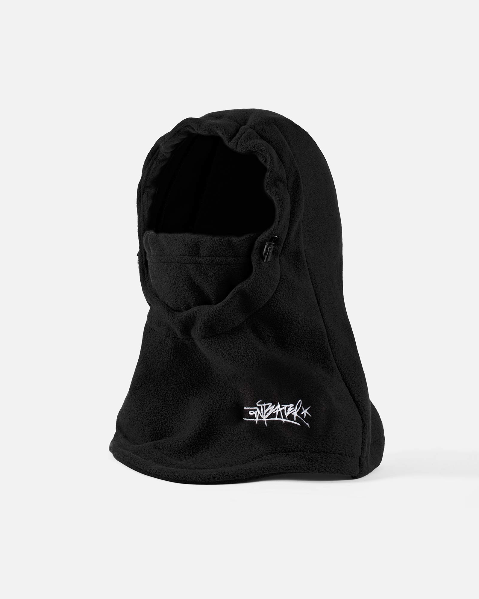 Шапка Anteater Mask, артикул Ant-Mask-Black в магазине Creamshop.ru