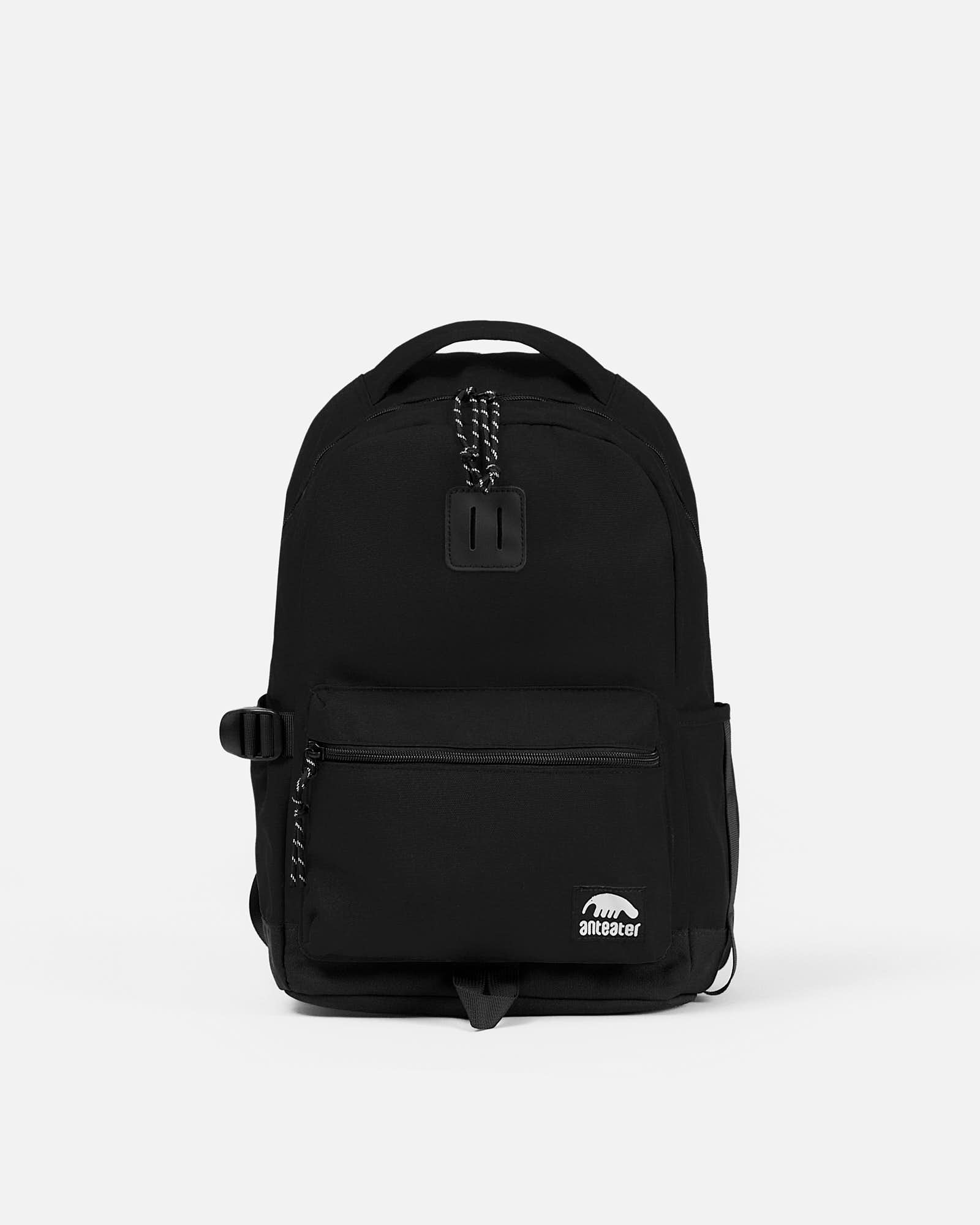 Рюкзак Anteater Nano Bag, артикул Nano-Black в магазине Creamshop.ru