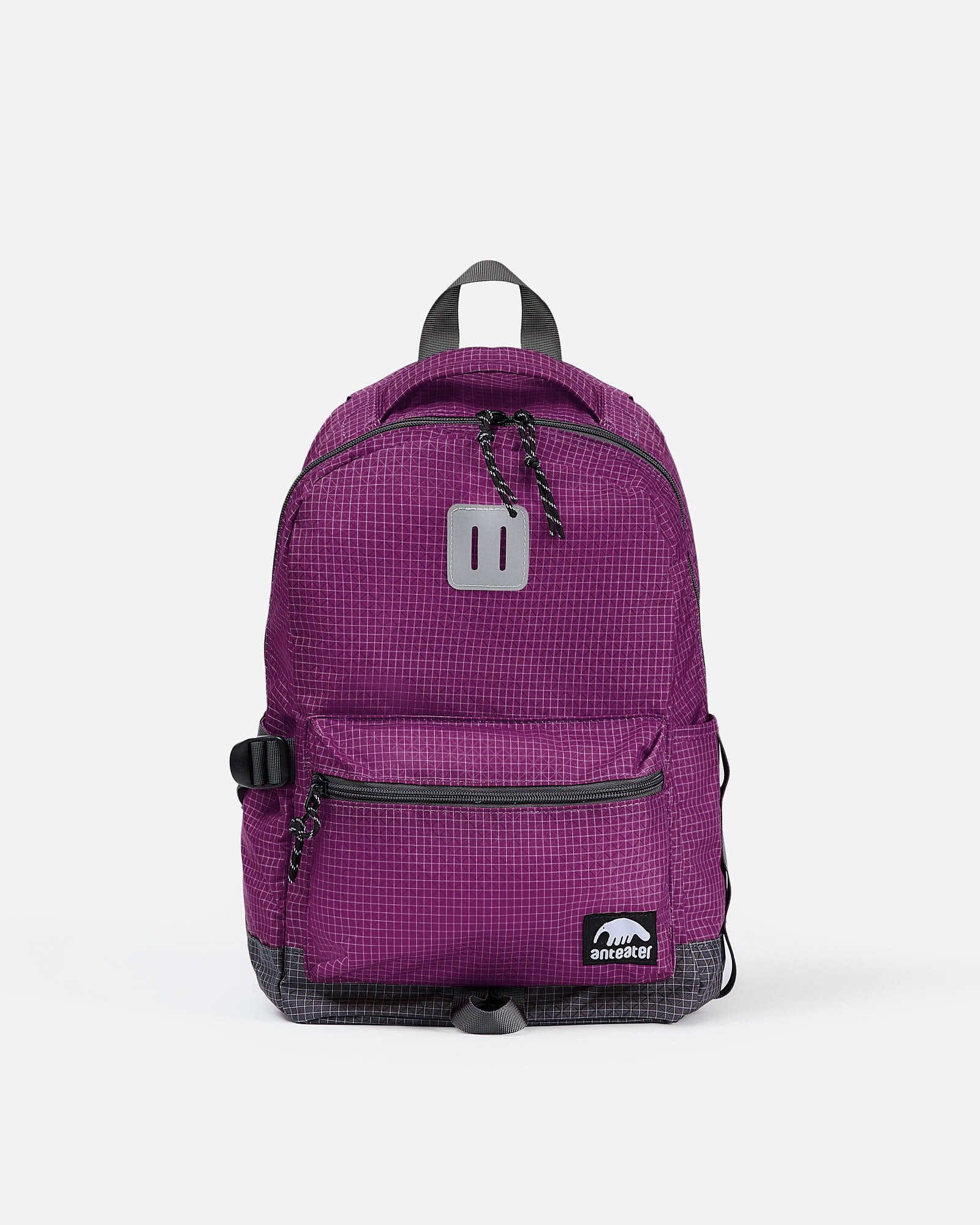 Рюкзак Anteater Nano Bag, артикул Nano-RSt-Violet в магазине Creamshop.ru