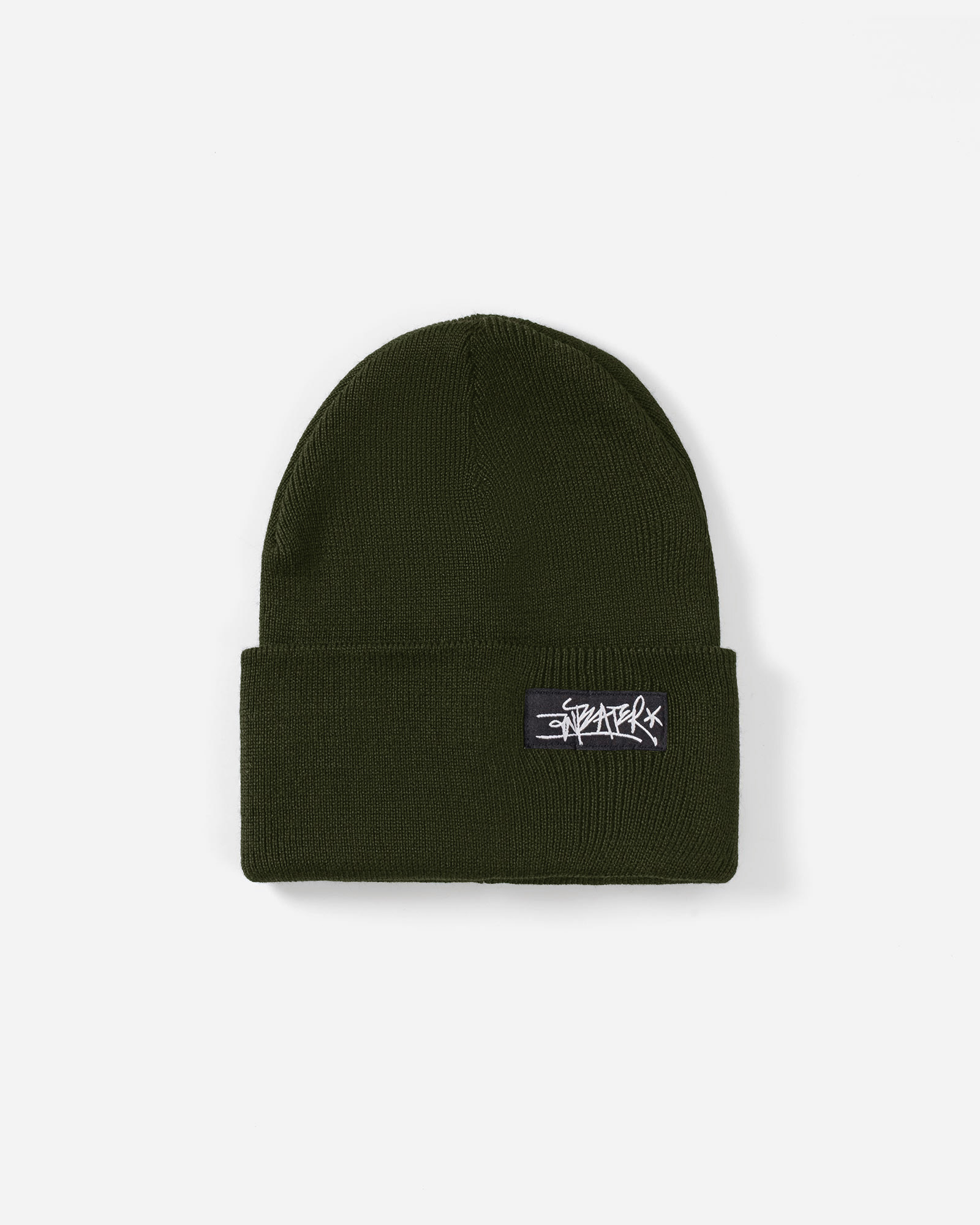 Шапка Anteater Classy, артикул Ant-hat-haki в магазине Creamshop.ru