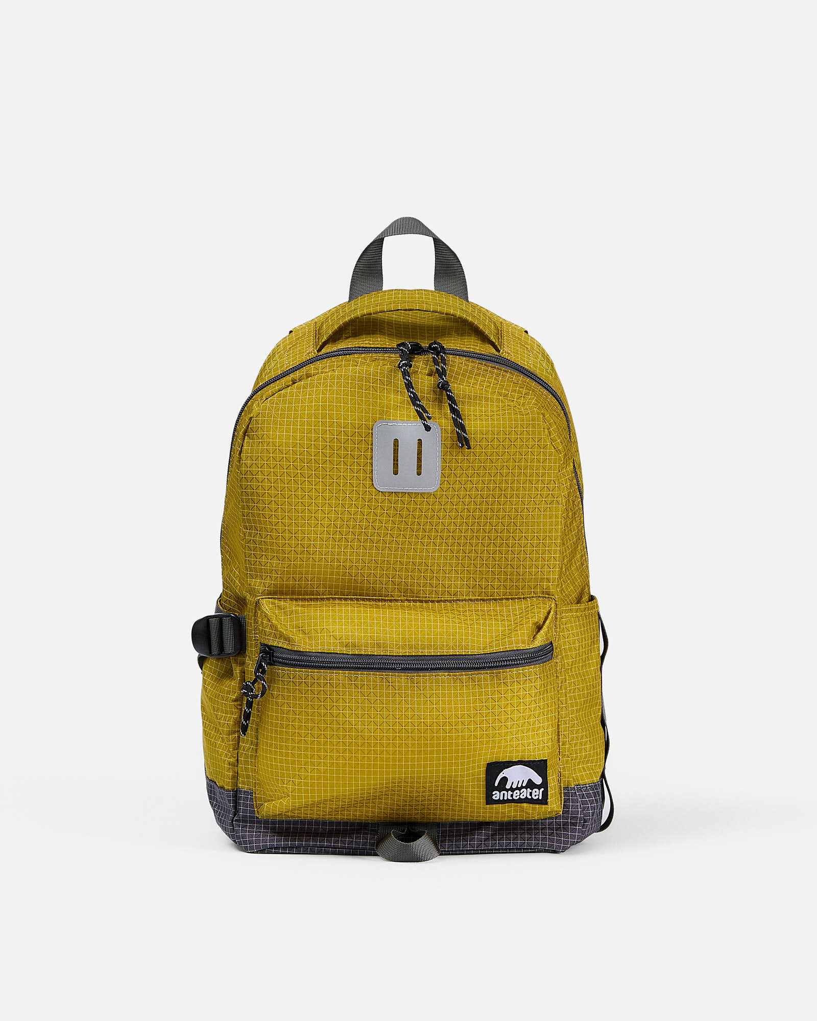 Рюкзак Anteater Nano Bag, артикул Nano-RSt-Mustard в магазине Creamshop.ru