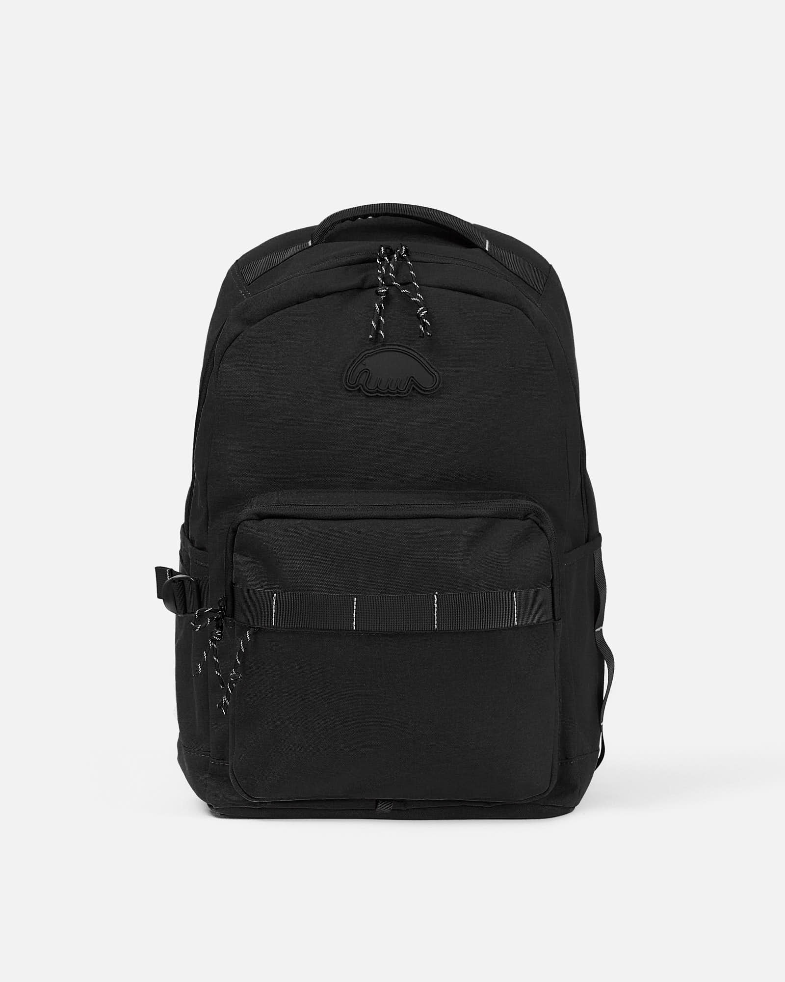Рюкзак Anteater City Bag, артикул City-Black в магазине Creamshop.ru