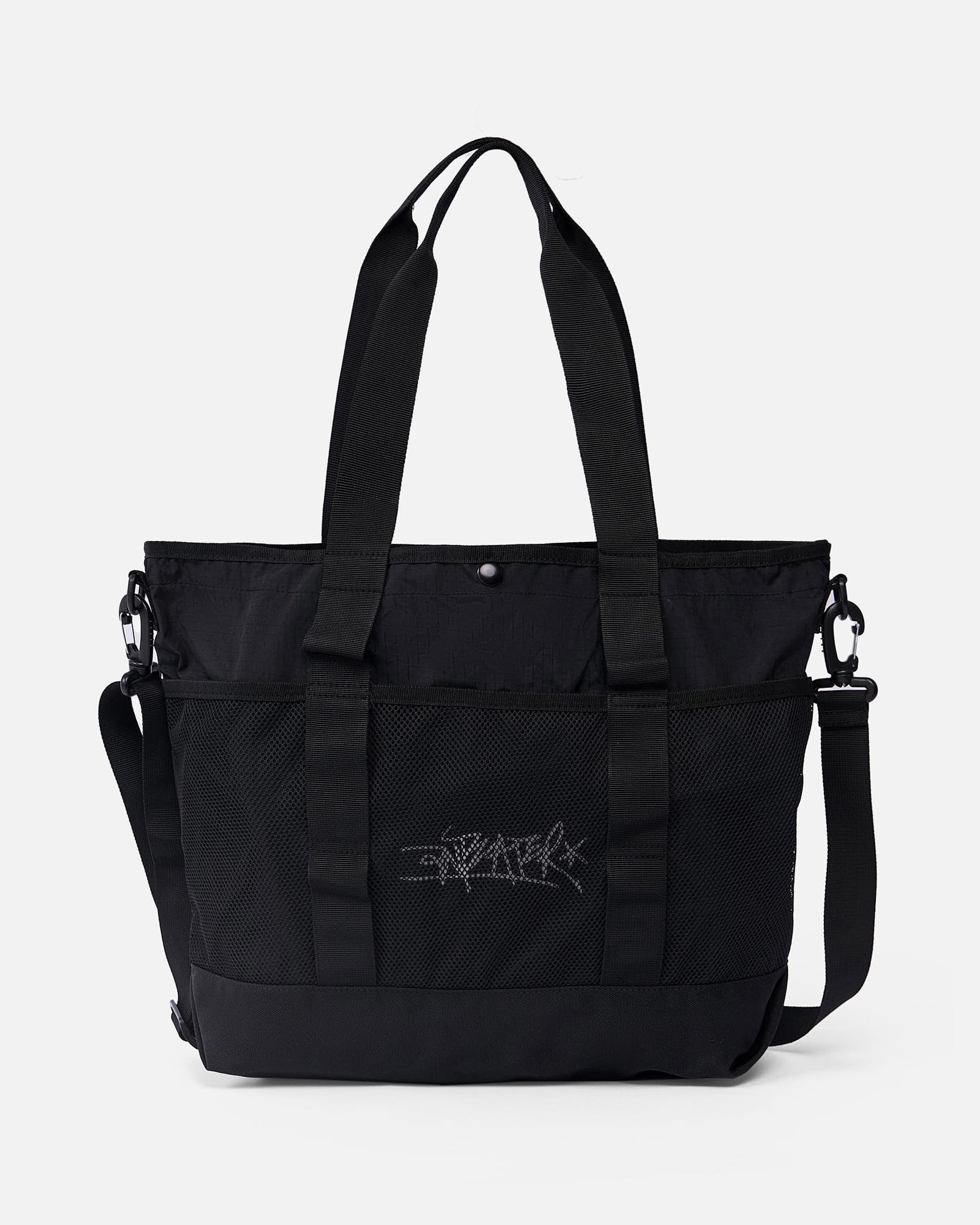 Сумка Anteater Tote Bag, артикул ToteBag-01-Black в магазине Creamshop.ru